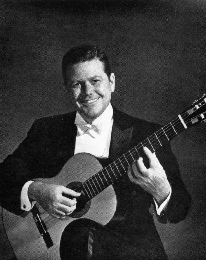 Hector Garcia (1930-2022) – No-Nail Guitar